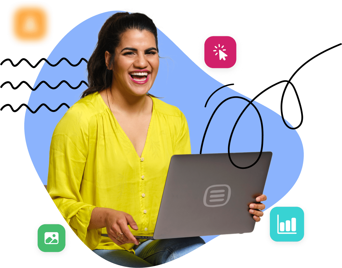 Micro Content Experiences - Ion Interactive