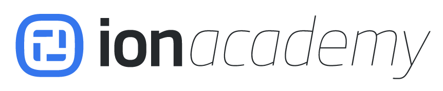Ion Analytics Overview – Ion Academy by Ion Interactive