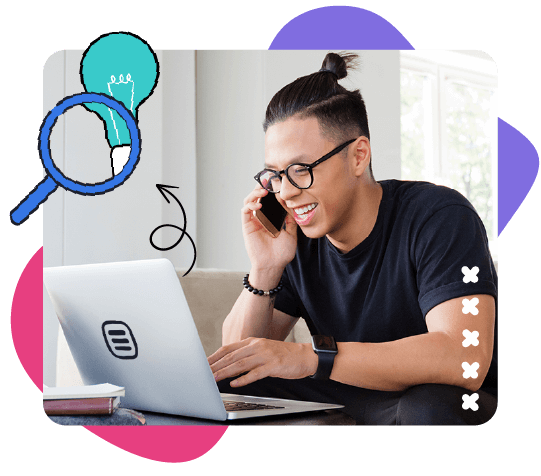 Solution Finders - Ion Interactive