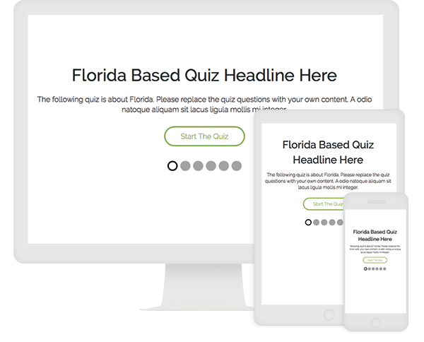 Embedded Quiz with Radio Buttons - Ion Interactive