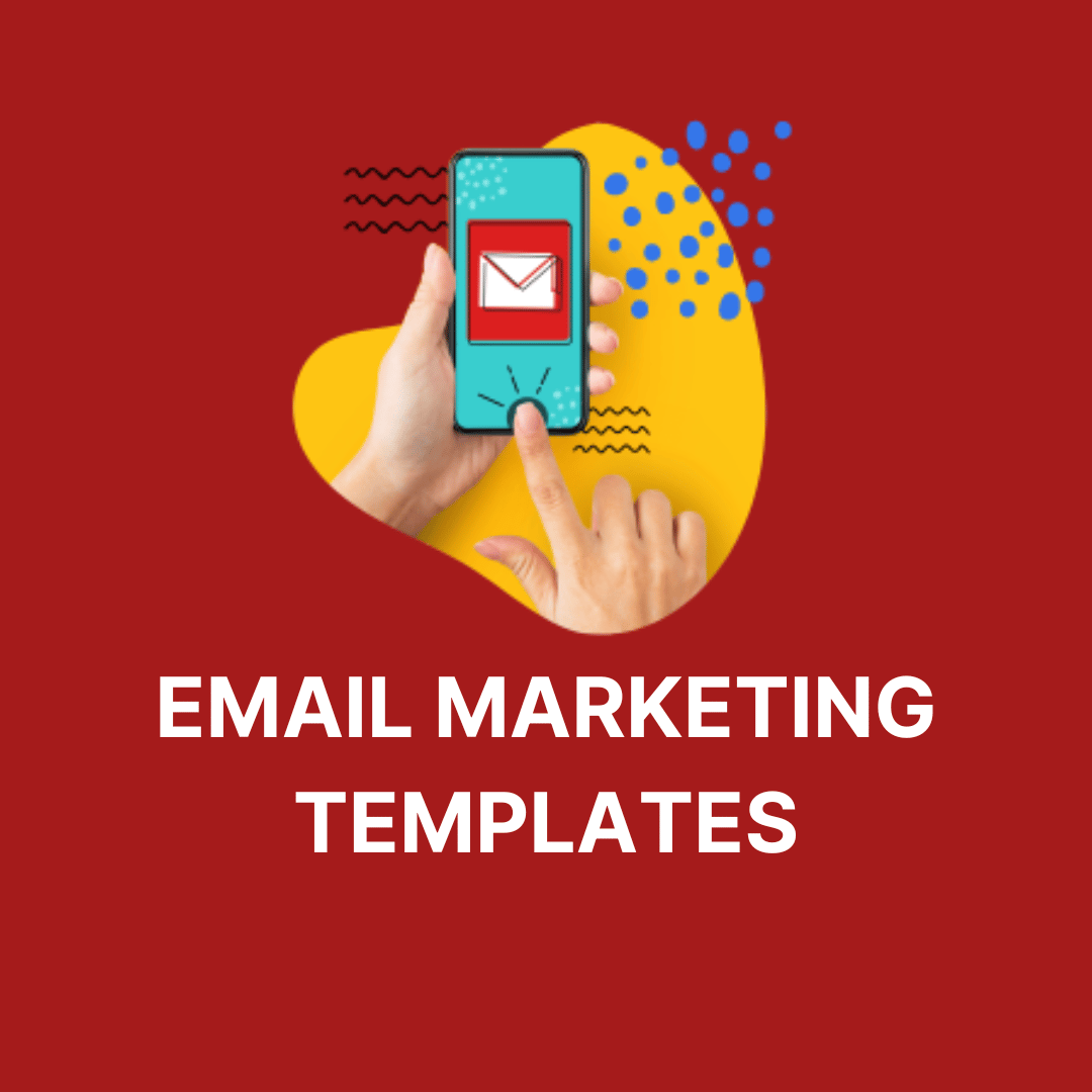 Email Marketing Templates - Ion Interactive LLC