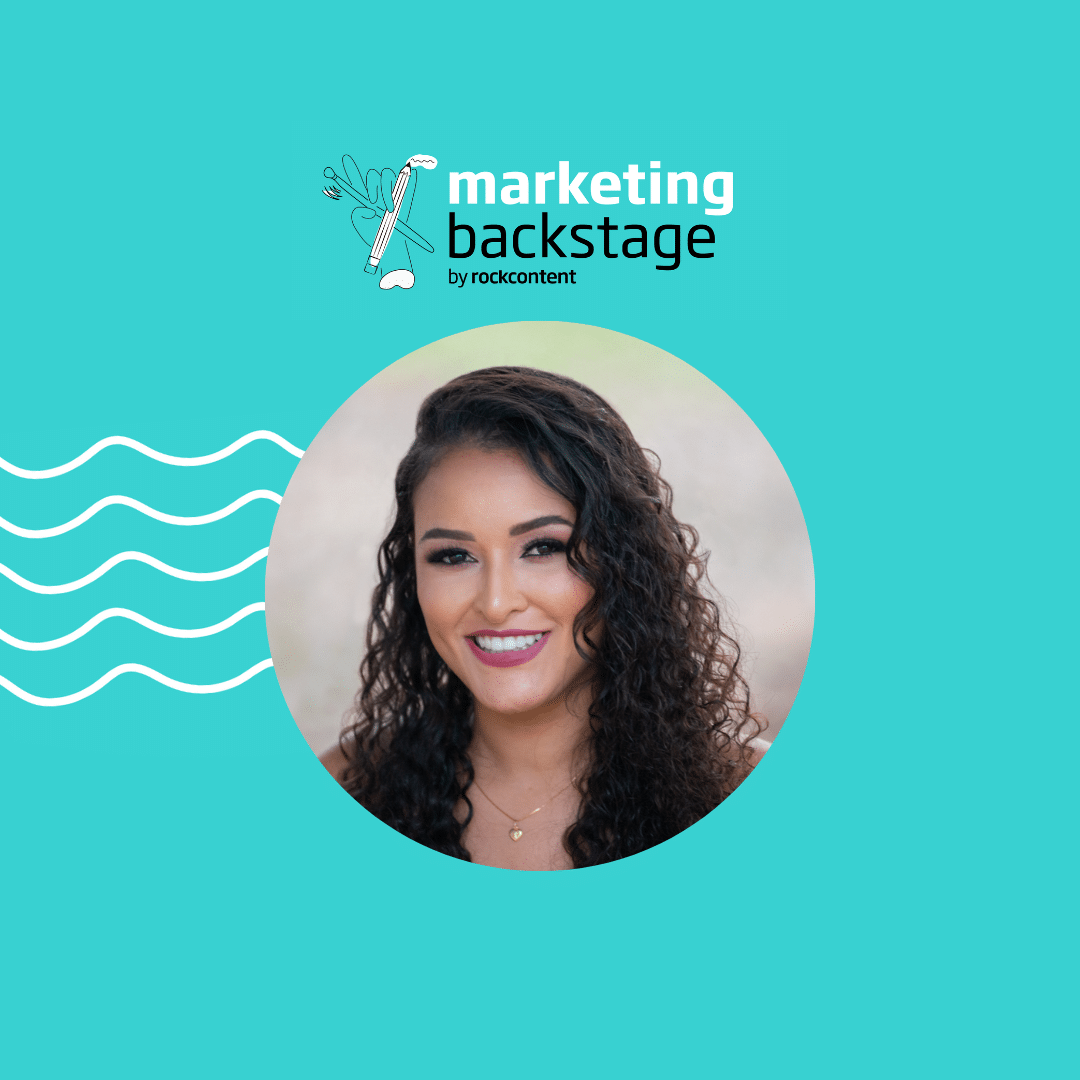 Marketing Backstage: How to Scale Your Content Production Efficiently - Ion Interactive