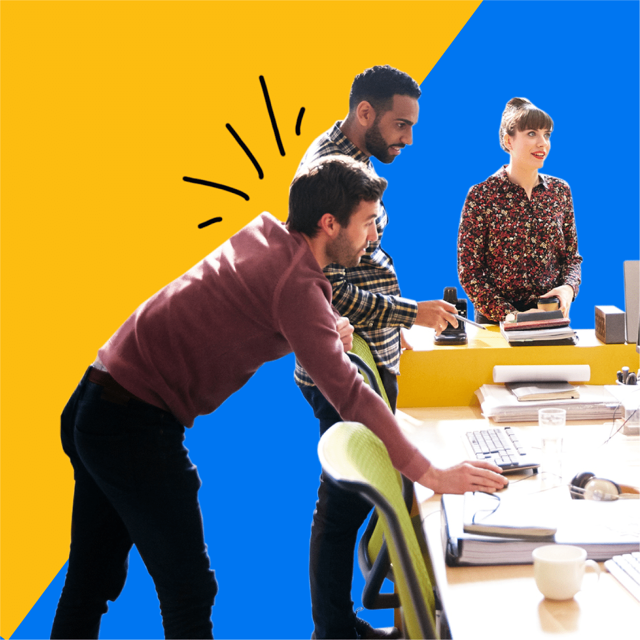 How mature is your content? - Ion Interactive