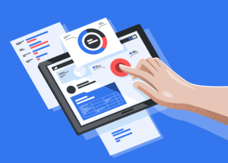 Interactive content guide - Ion Interactive