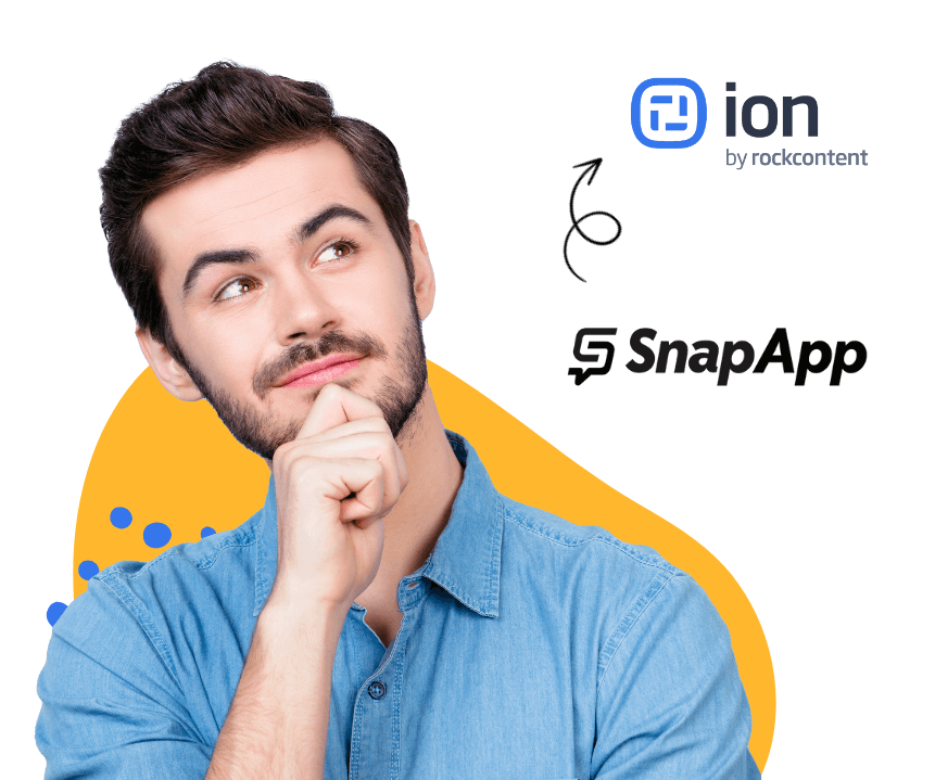 SnapApp Alternative - Ion Interactive
