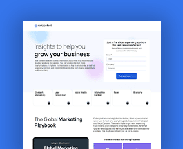 Articles Hub by Ion | Rock Content