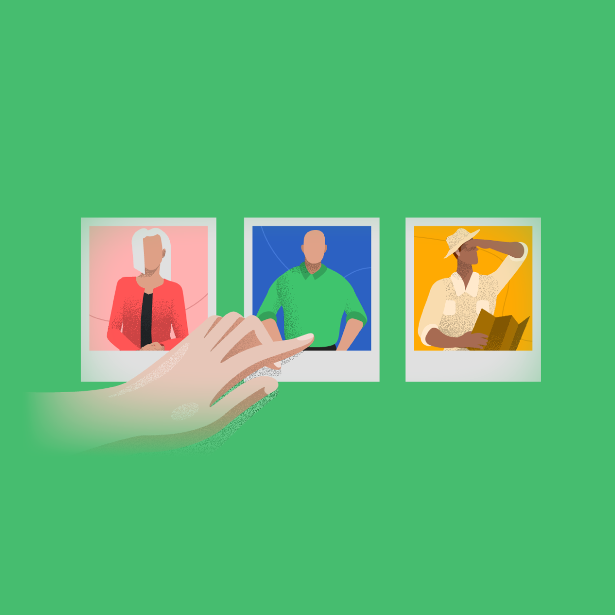 How to build solid buyer personas to guide your content strategy - Ion Interactive